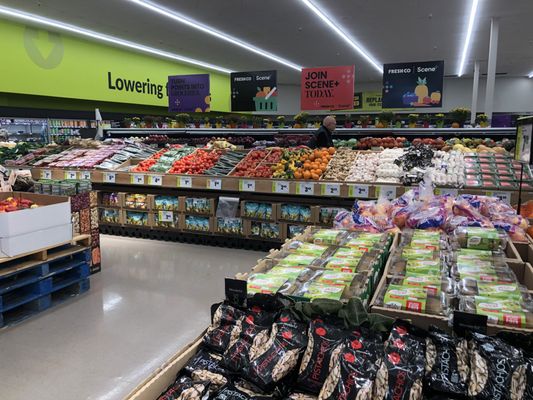 FRESHCO - Updated December 2025 - 32520 Lougheed Hwy, Mission, British ...