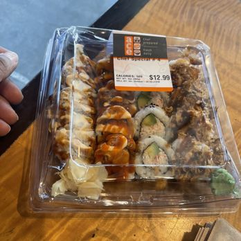 VONS - Updated August 2025 - 127 Photos & 221 Reviews - 1820 Ximeno Ave ...