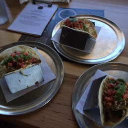 BAD BEAN BAJA GRILL - Updated October 2025 - 214 Photos & 437 Reviews ...