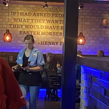 FORD’S GARAGE NOVI - Updated July 2024 - 340 Photos & 210 Reviews ...