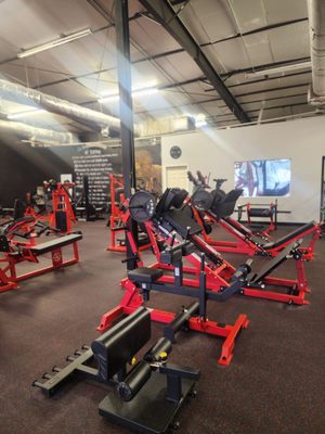 THE ORIGINAL GYM - Updated January 2026 - 74 Photos - 9600 Two Notch Rd ...