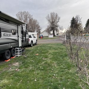 PEACH BEACH RV PARK - Updated October 2025 - 35 Photos & 43 Reviews ...