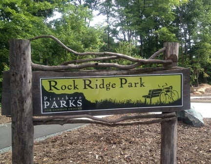 ROCK RIDGE PARK - Updated December 2025 - 1397 Old Sanford Rd, Moncure ...