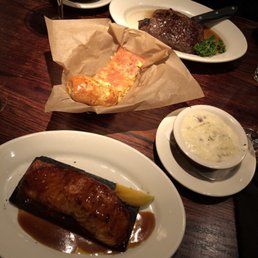 WILDFIRE - 746 Photos & 1208 Reviews - 159 W Erie St, Chicago, Illinois ...