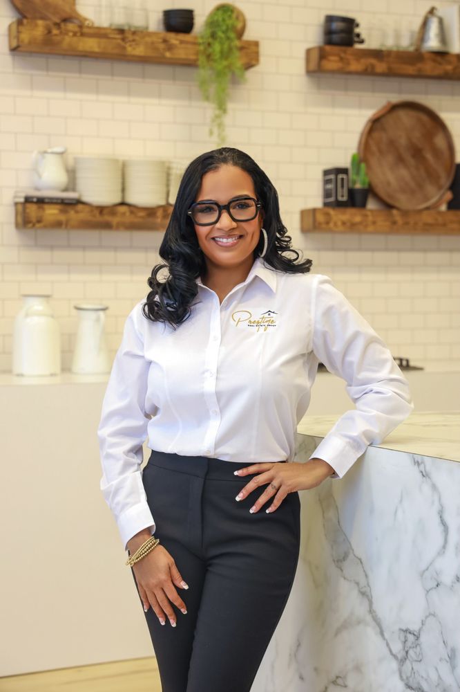 PRESTIGE REAL ESTATE GROUP - 10 Photos - 1003 Virginia Ave, Hapeville ...