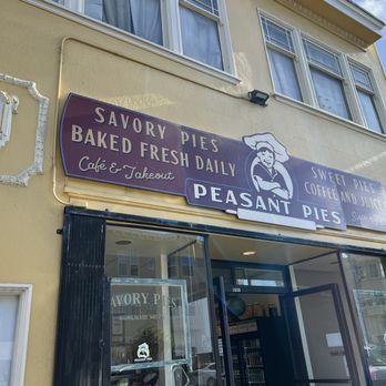 PEASANT PIES CAFÉ & CATERING - Updated April 2025 - 536 Photos & 565 ...