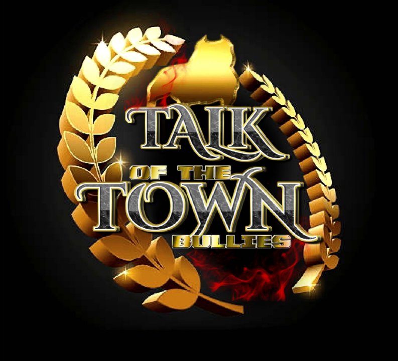 TALK OF THE TOWN BULLIES - Request Information - 1925 16th St, Moline ...