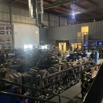 EVIKE OUTPOST ANTIOCH - Updated December 2025 - 33 Photos & 36 Reviews ...