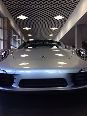 ED NAPLETON WESTMONT PORSCHE DEALERSHIP - Updated September 2025 - 39 ...