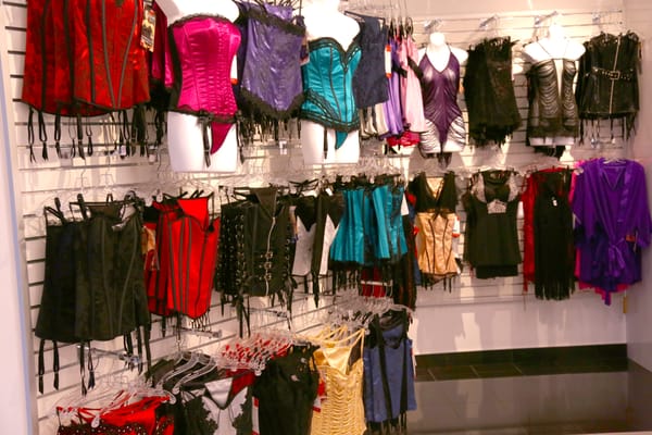 AREN’T WE NAUGHTY - Updated December 2025 - 13 Photos - 40 Ronson Dr ...