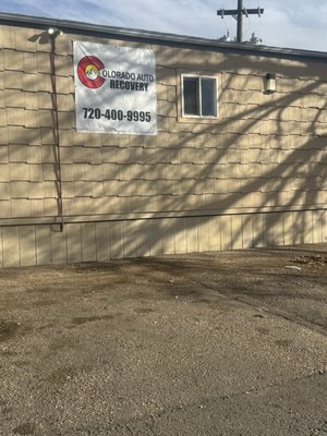 COLORADO AUTO RECOVERY - Updated January 2026 - 48 Photos & 96 Reviews ...