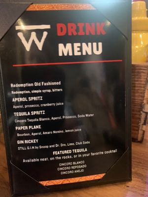 BAR W - Updated September 2025 - 73 Photos & 32 Reviews - 2926 Maple ...