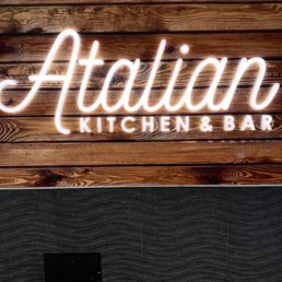 ATALIAN KITCHEN & BAR - Updated October 2025 - 204 Photos & 137 Reviews ...