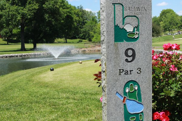 BALLWIN GOLF COURSE - Updated February 2025 - 16 Photos & 22 Reviews ...