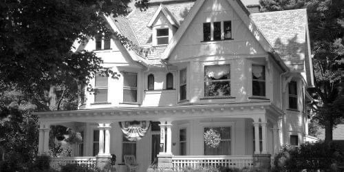 PATTON HOUSE - Updated November 2025 - 529 W Main St, Kent, Ohio ...