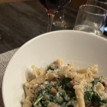 REDSTONE PASTA COMPANY - Updated November 2025 - 90 Photos & 109 ...