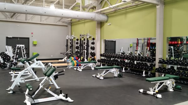 MACTIVITY FITNESS CENTER - Updated January 2026 - 23 Photos & 38 ...
