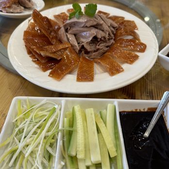 JI RONG PEKING DUCK with 1734 Reviews & 4224 Photos - 8450 Valley Blvd ...