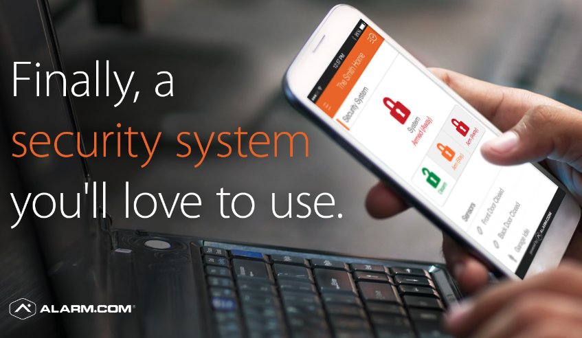 REDLINE ALARM COMPANY - Updated December 2025 - 21 Photos & 21 Reviews ...
