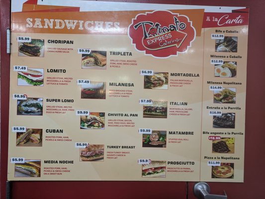 TOMATO EXPRESS MARKET - Updated November 2024 - 33 Photos & 46 Reviews ...