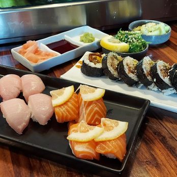 SUMI SUSHI - Updated August 2025 - 393 Photos & 210 Reviews - 319 N ...