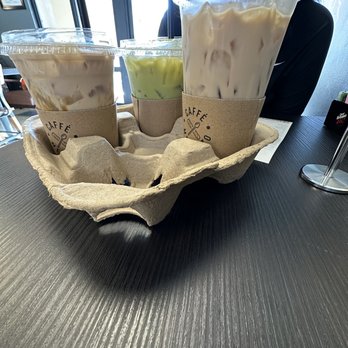 CAFFE MERCATO - 188 Photos & 106 Reviews - 30141 Antelope Rd, Menifee ...