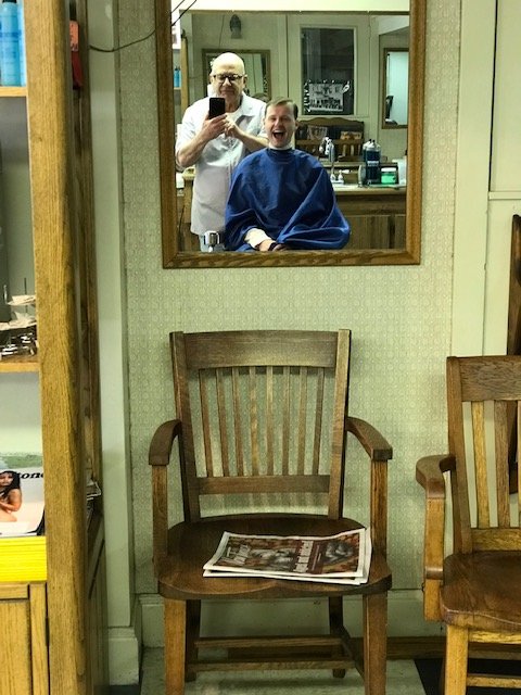 ANDERSON BARBER SHOP - 19 Reviews - 953 Monterey St, San Luis Obispo ...