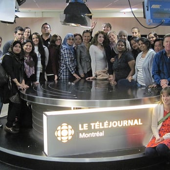 CENTRE WILLIAM-HINGSTON - 419 Rue Saint-Roch, Montréal, Quebec, Canada ...