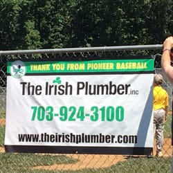 THE IRISH PLUMBER - 29 Photos & 40 Reviews - Alexandria, VA - Yelp