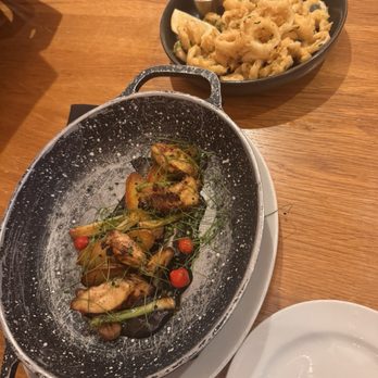 MUSSEL BAR & GRILLE - ARLINGTON - Updated August 2025 - 761 Photos ...