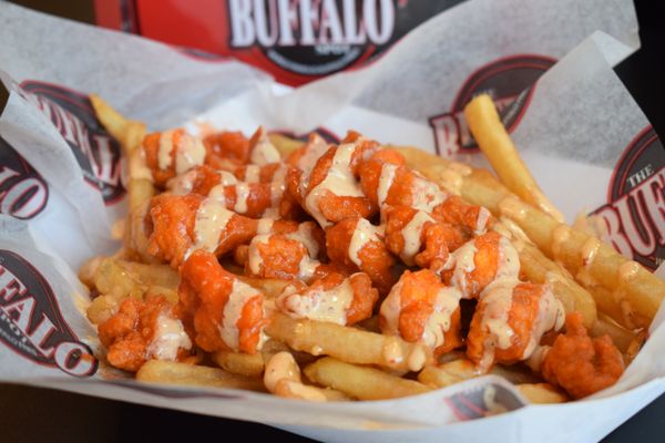 THE BUFFALO SPOT - IRVINE - 225 Photos & 169 Reviews - 4511 Campus Dr ...