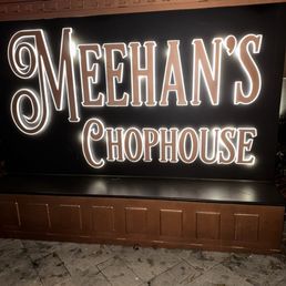 MEEHAN’S CHOPHOUSE - Updated October 2025 - 451 Photos & 255 Reviews ...