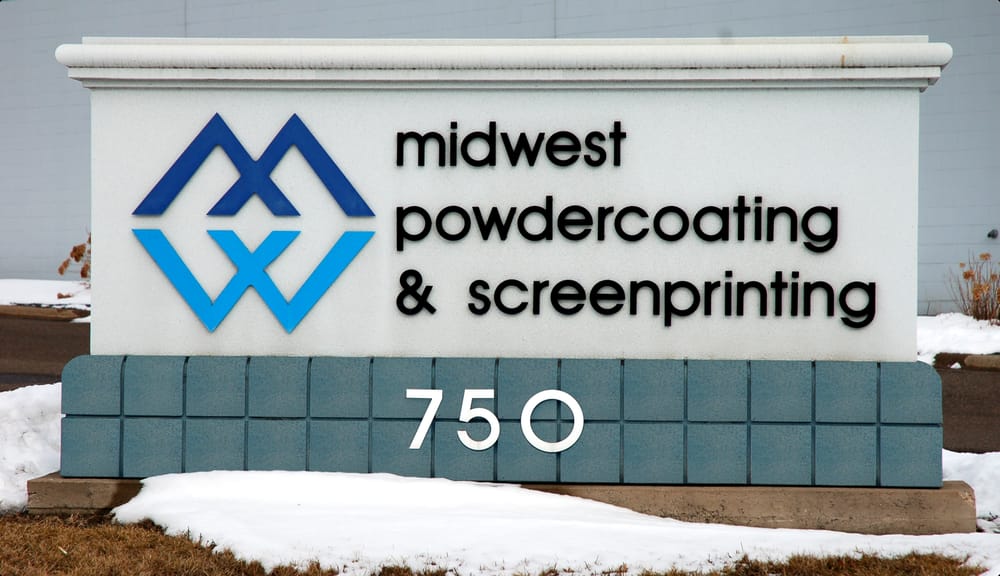 MIDWEST POWDER COATING AND SCREEN PRINTING - Updated November 2025 ...