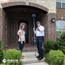 MOXIE PEST CONTROL - FT WORTH - 65 Photos & 274 Reviews - Pest Control ...
