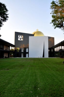 UNIVERSITY OF ST THOMAS - Updated May 2026 - 40 Photos & 18 Reviews ...