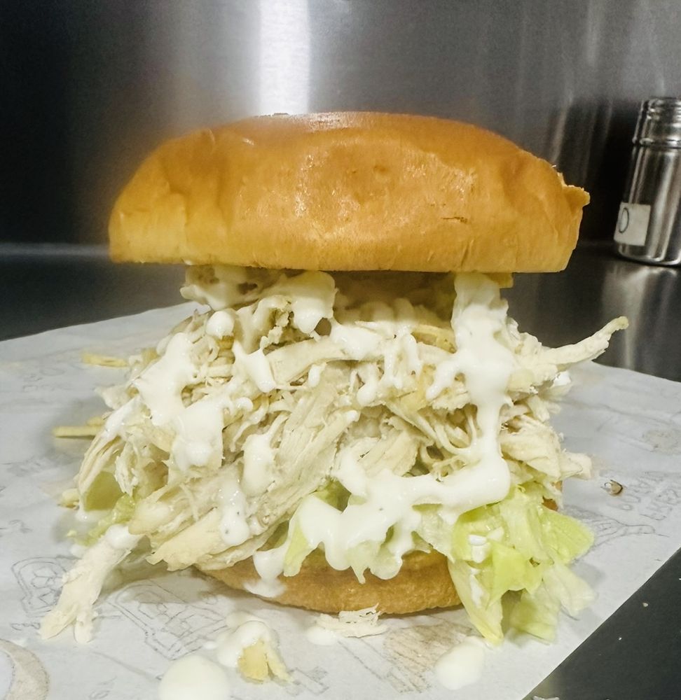 PERUVIAN BURGER - Updated September 2024 - 10941 East Colonial Dr ...