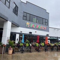FAT ROSIE’S TACO AND TEQUILA BAR - Updated May 2025 - 619 Photos & 769 ...