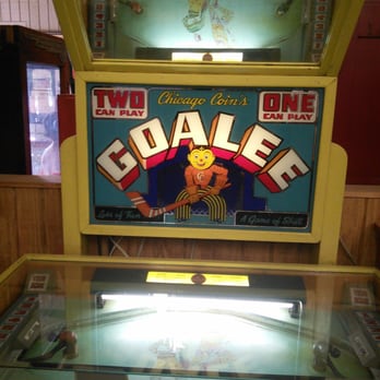 SPRING LAKE ARCADE - Updated December 2025 - 16 Photos & 13 Reviews ...