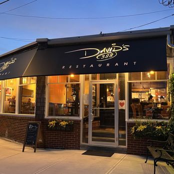 DAVID’S 388 - SOUTH PORTLAND - Updated October 2025 - 128 Photos & 160 ...
