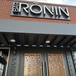 BAR RŌNIN - Updated January 2026 - 192 Photos & 64 Reviews - 948 W Erie ...