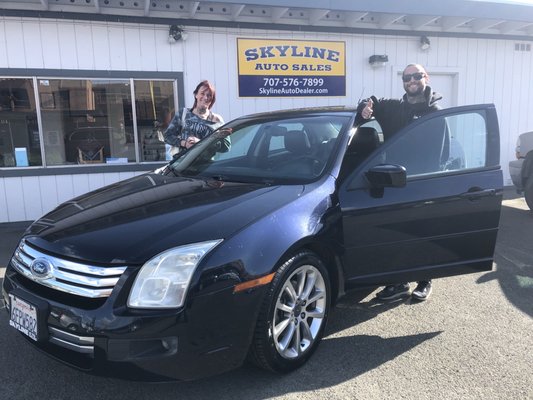 SKYLINE AUTO SALES - Updated December 2025 - 30 Photos & 42 Reviews ...