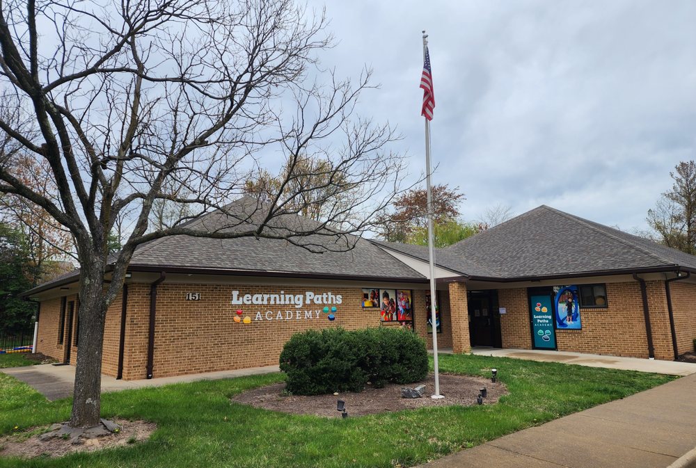 LEARNING PATHS ACADEMY - Updated May 2025 - 151 Lichfield Blvd ...