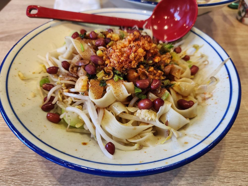 TIANSHUI SPICY POT - Updated December 2025 - 7010 Warden Ave, Markham ...