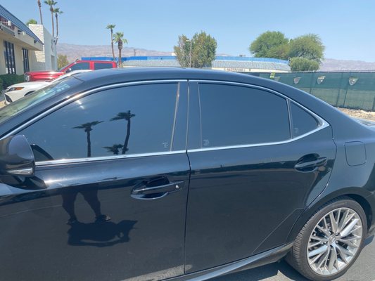 KEEP IT COOL WINDOW TINTING - Updated August 2025 - 108 Photos & 66 ...