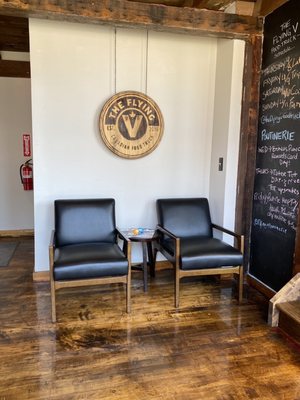 THE FLYING V - Updated April 2025 - 55 Photos & 59 Reviews - 201 East ...