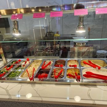 GOLDEN APPLE BUFFET - Updated December 2025 - 63 Photos & 18 Reviews ...