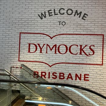 DYMOCKS BRISBANE - Updated October 2025 - 72 Queen St, Brisbane City ...