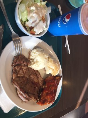 MASTER STEAKS - 162 Photos & 110 Reviews - 5895 Dixie Rd, Mississauga ...