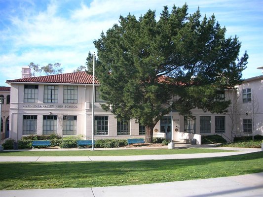 CRESCENTA VALLEY HIGH SCHOOL - Updated January 2026 - 35 Photos & 21 ...