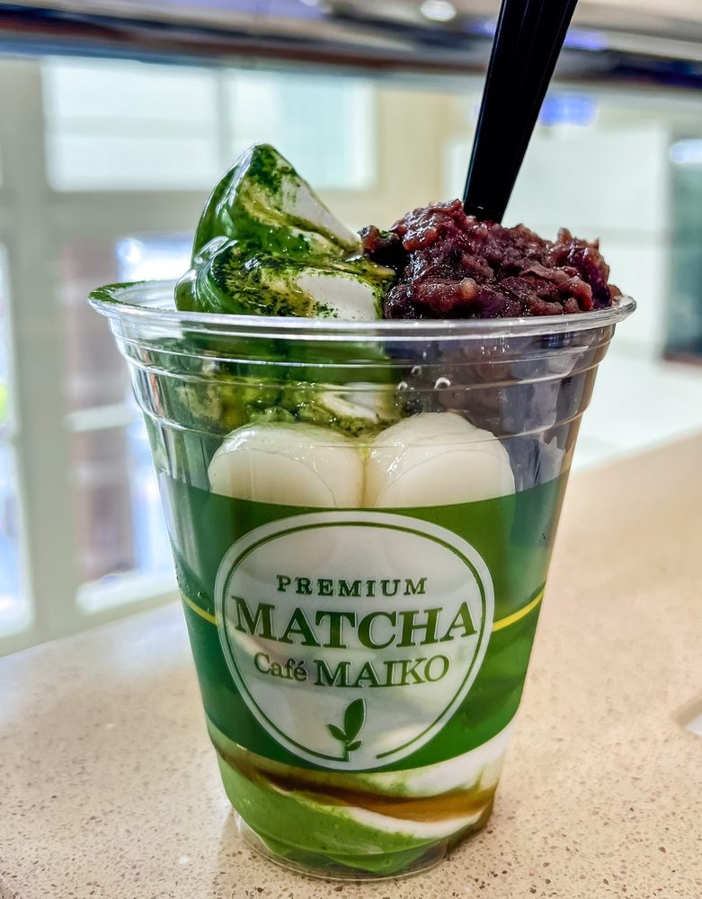 MATCHA CAFE MAIKO - 524 Photos & 233 Reviews - 3251 20th Ave, San ...